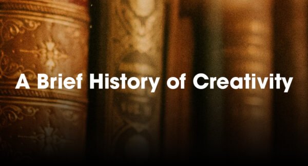 History of creativity - Creativity Scientist